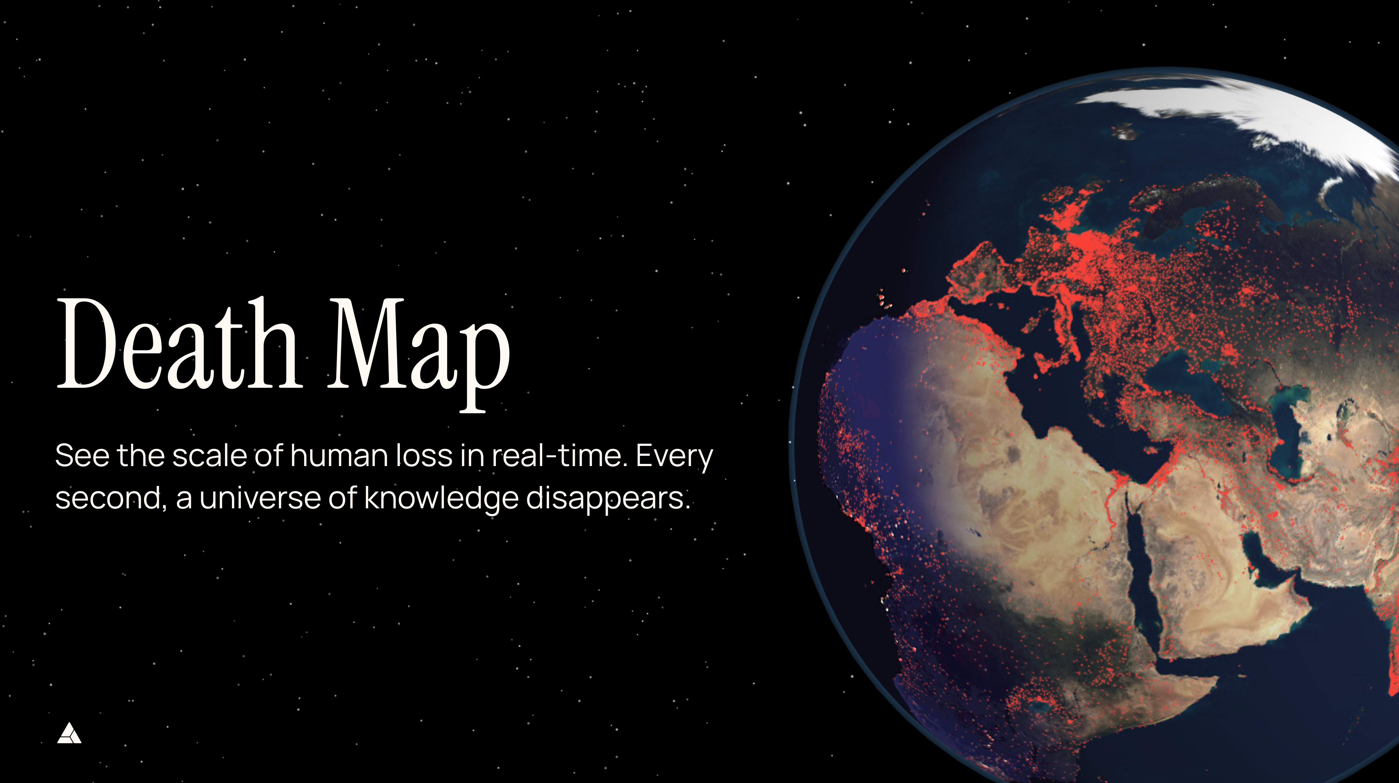 Death Map by Pantio